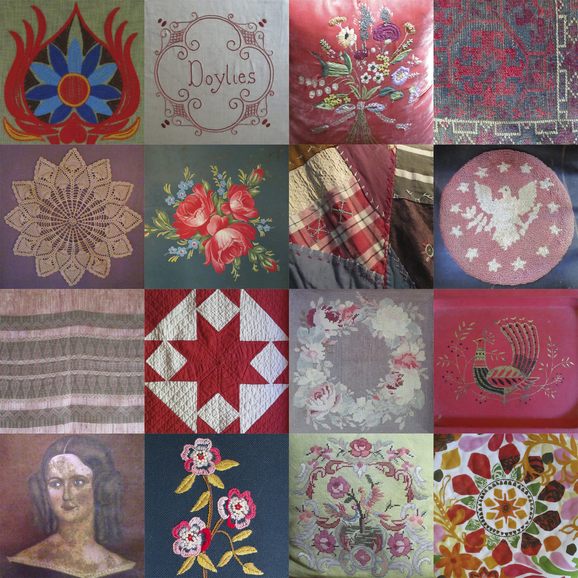 Hybrid Works – Greta Boesel